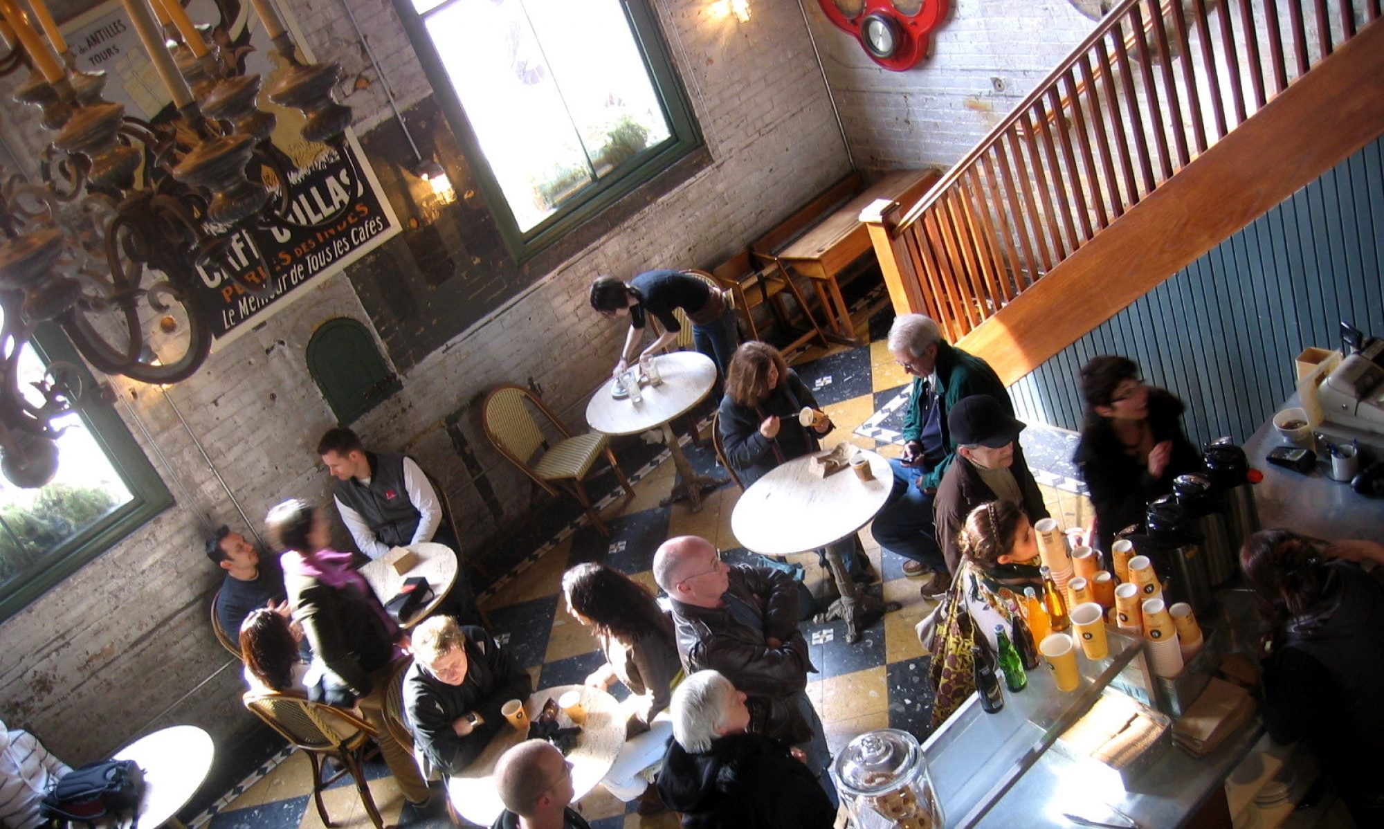 January 2026 – David Pritchard's Personal Website